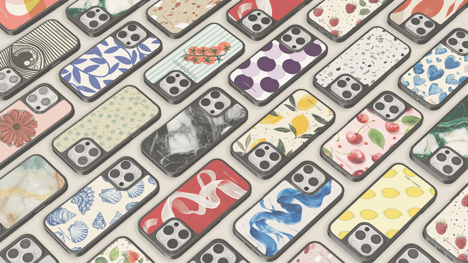 iPhone Cases: Style, Protection & Aussie Vibes – SundayVibes