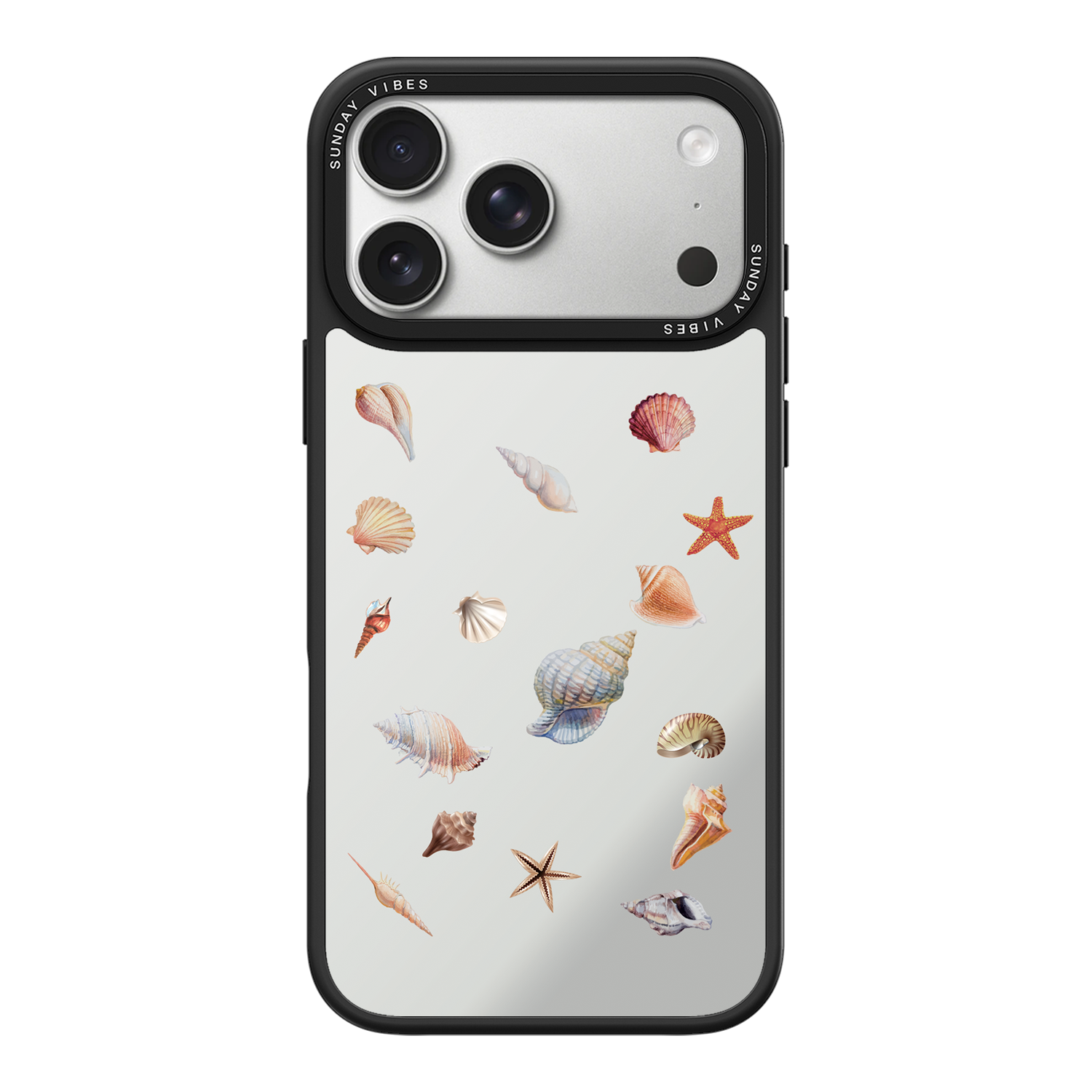 Beachcomber Dream iPhone Case – SundayVibes