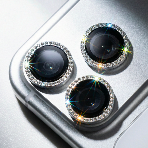 Camera Gem – Crystal & Protective – SundayVibes